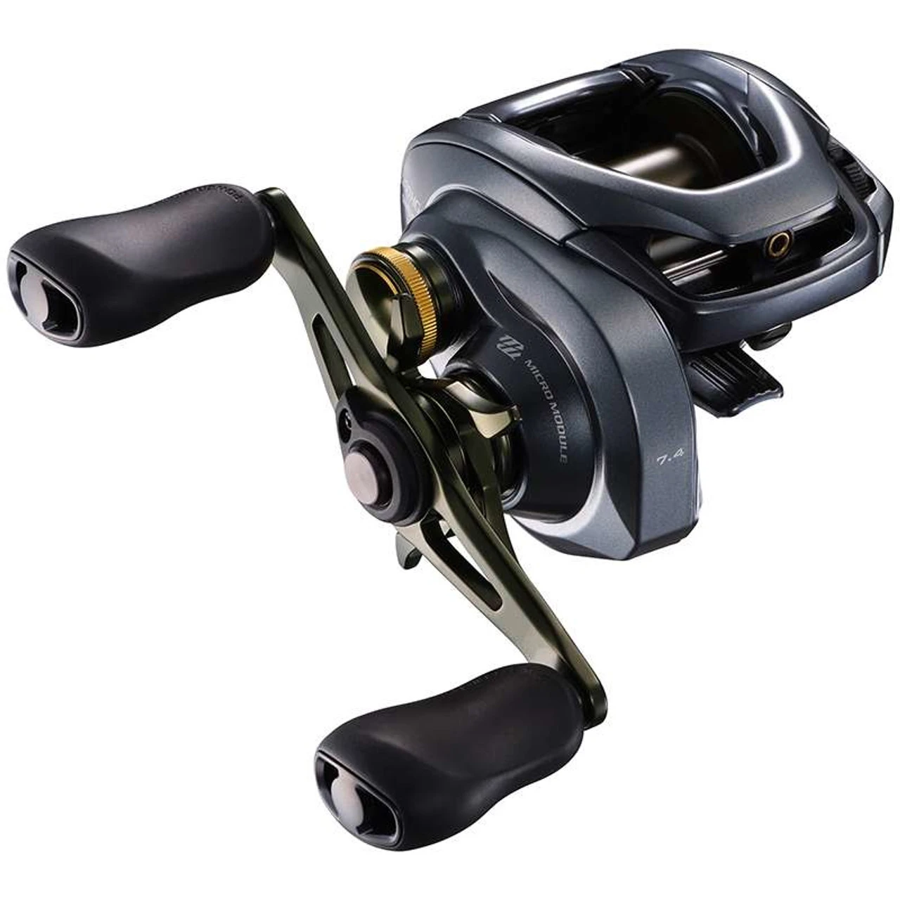 Our Shimano Curado DC 200 Baitcasting Reels Is In Short Supply In ...